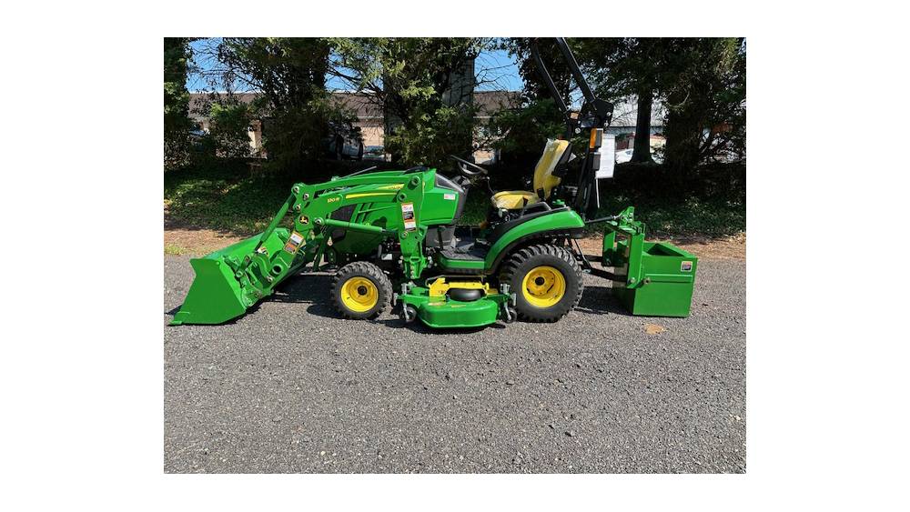 1000 Series Packages - Lusby Hardware